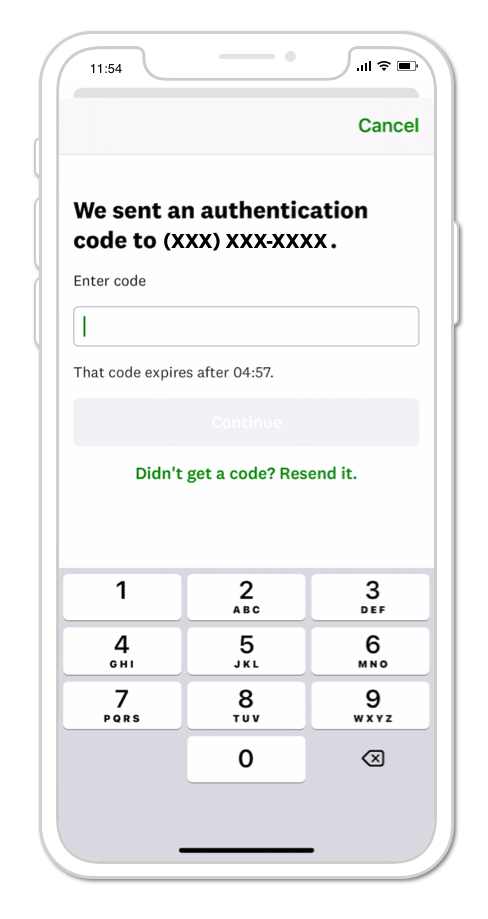 How do I change my phone number?