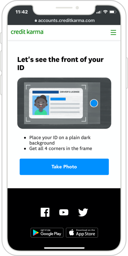 How to verify your identity with documents